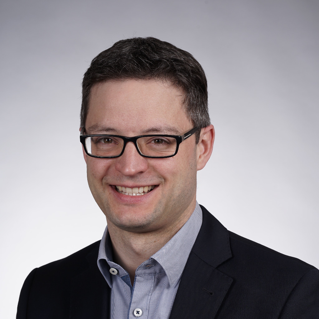 Richard Losher - Prozesstechnologe - GROB-Werke GmbH & Co. KG ...