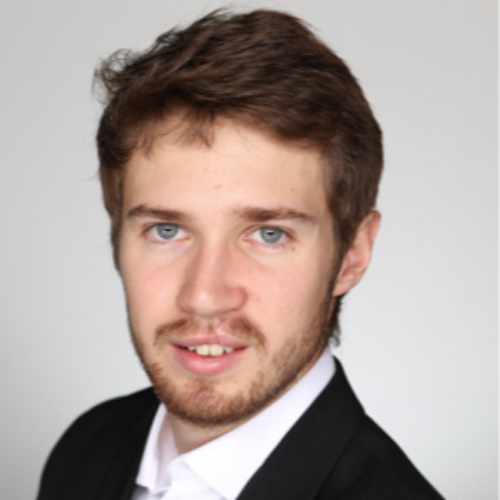 David Stöber - Psychologie, Master of Science - Alpen-Adria-Universität ...