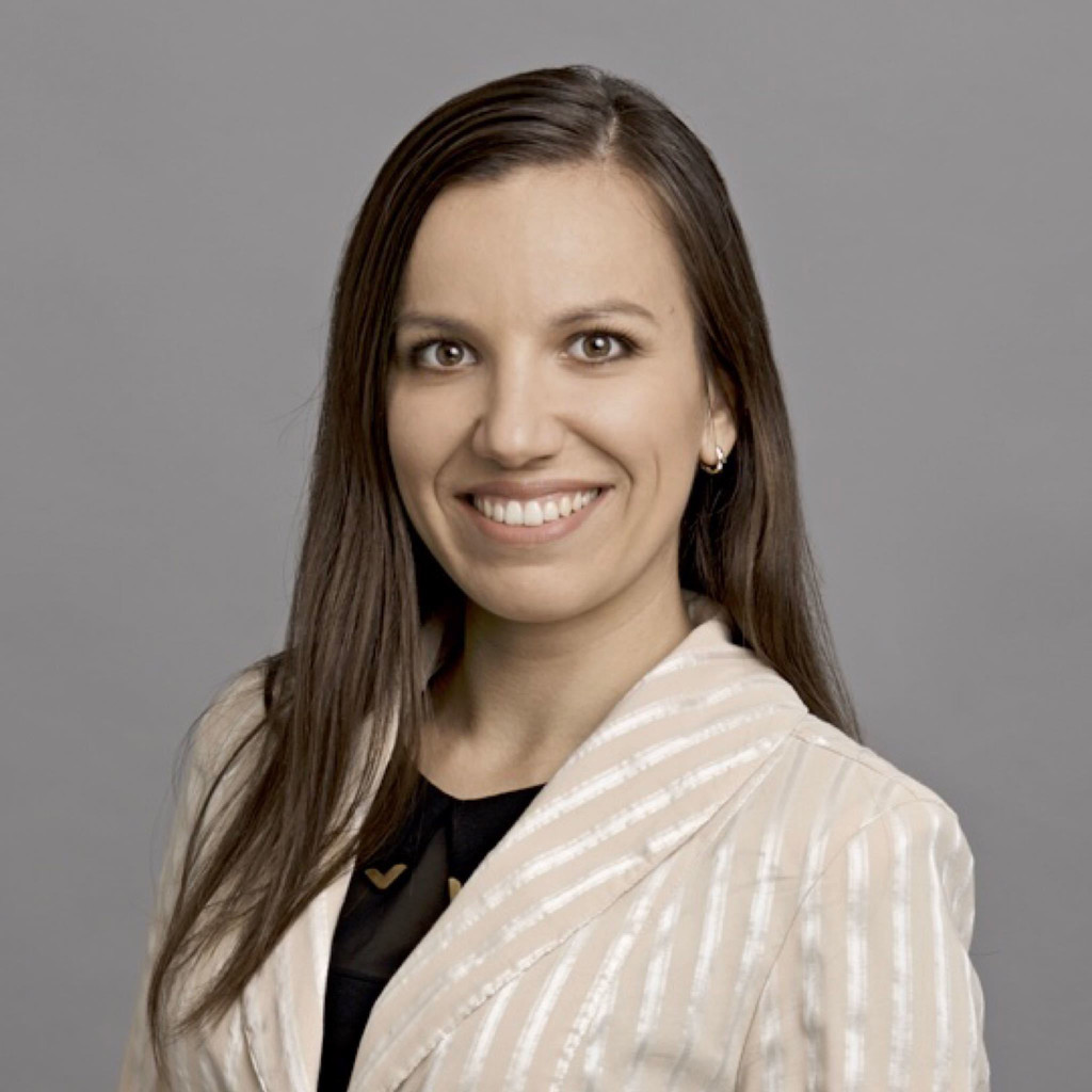 Petya White - Project Manager - Volkswagen AG | XING