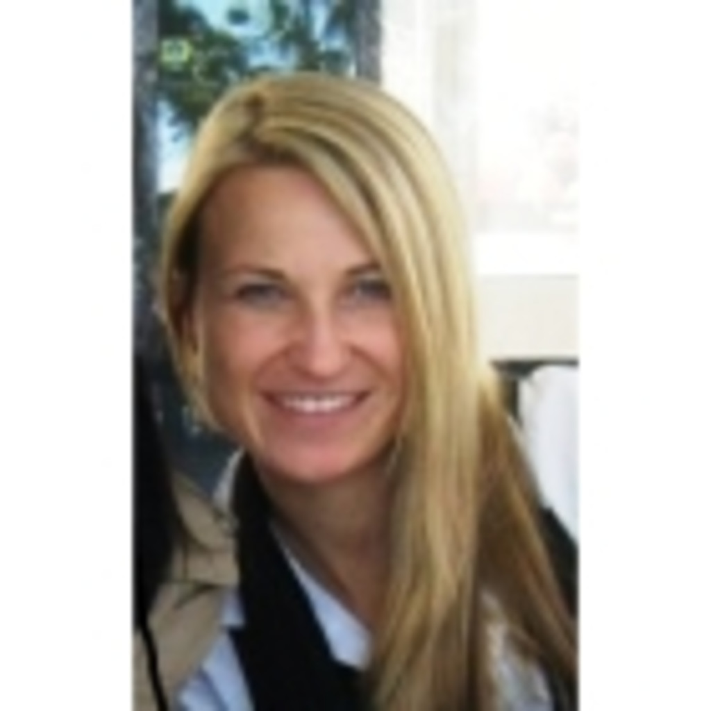 Rebecca Dörr - Hotel/Tourismus-Industrie - WAK | XING