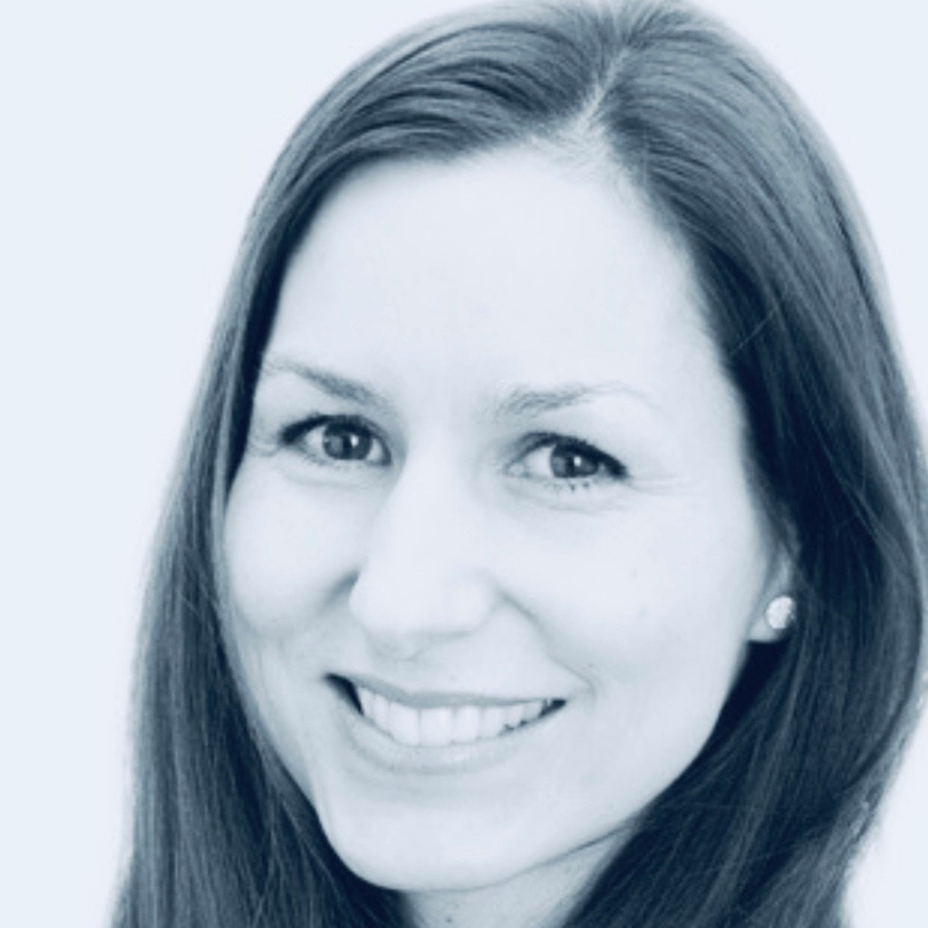 Judit Udvardy - PMO - Sycor Gruppe | XING