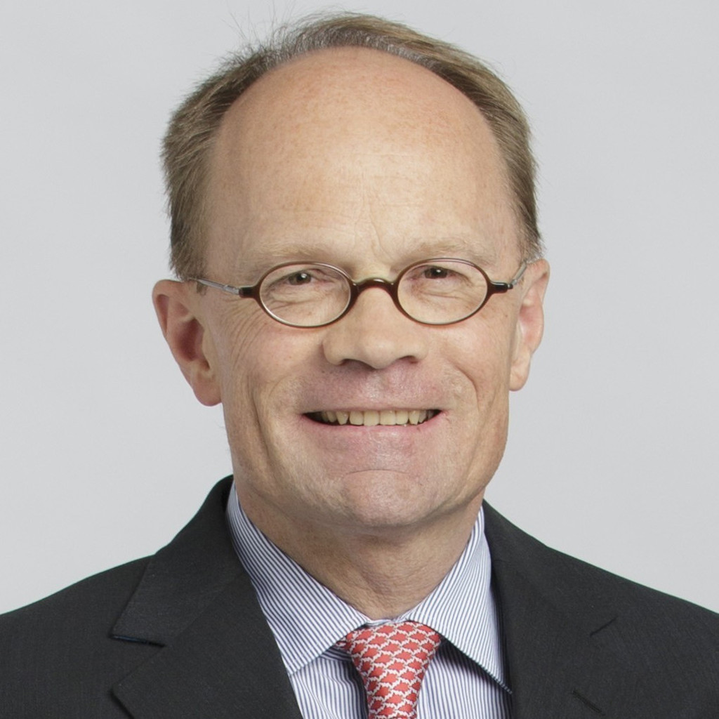 Kristian Ludwig - Mitglied des Aufsichtsrates - EUROKAI GmbH & Co. KGaA ...