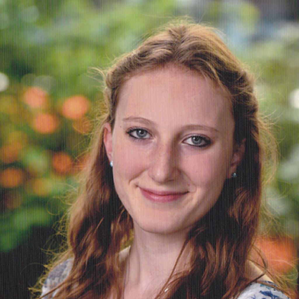 Caroline Brunner - Molekularbiologie - Technische Universität Graz | XING