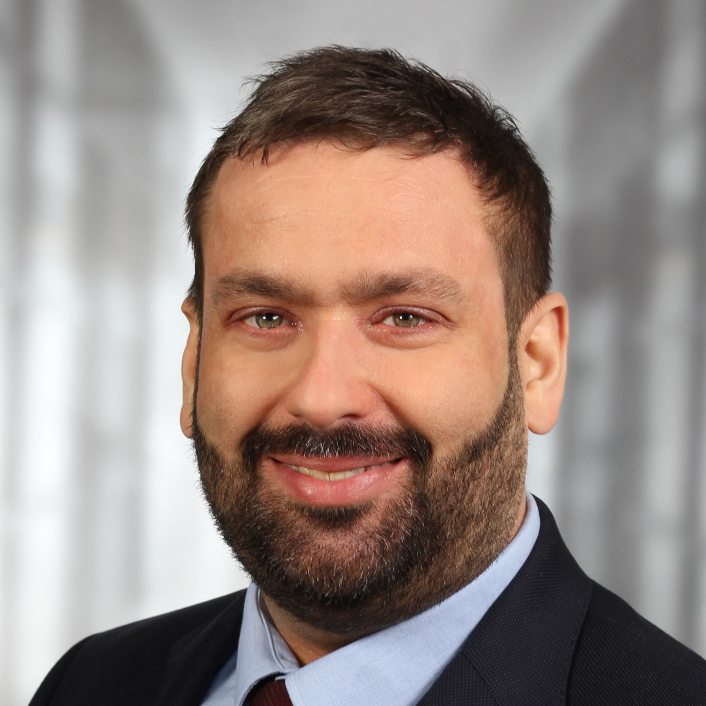 Sean Tilson - Doctorate Program - Wayne State University | XING