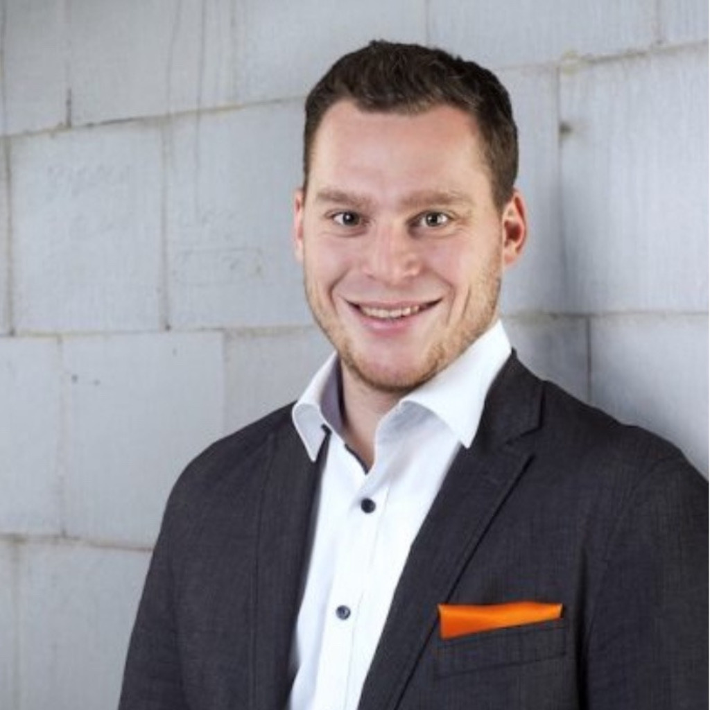 Chris Brunner - Bauingenieurwesen - HfT Stuttgart | XING