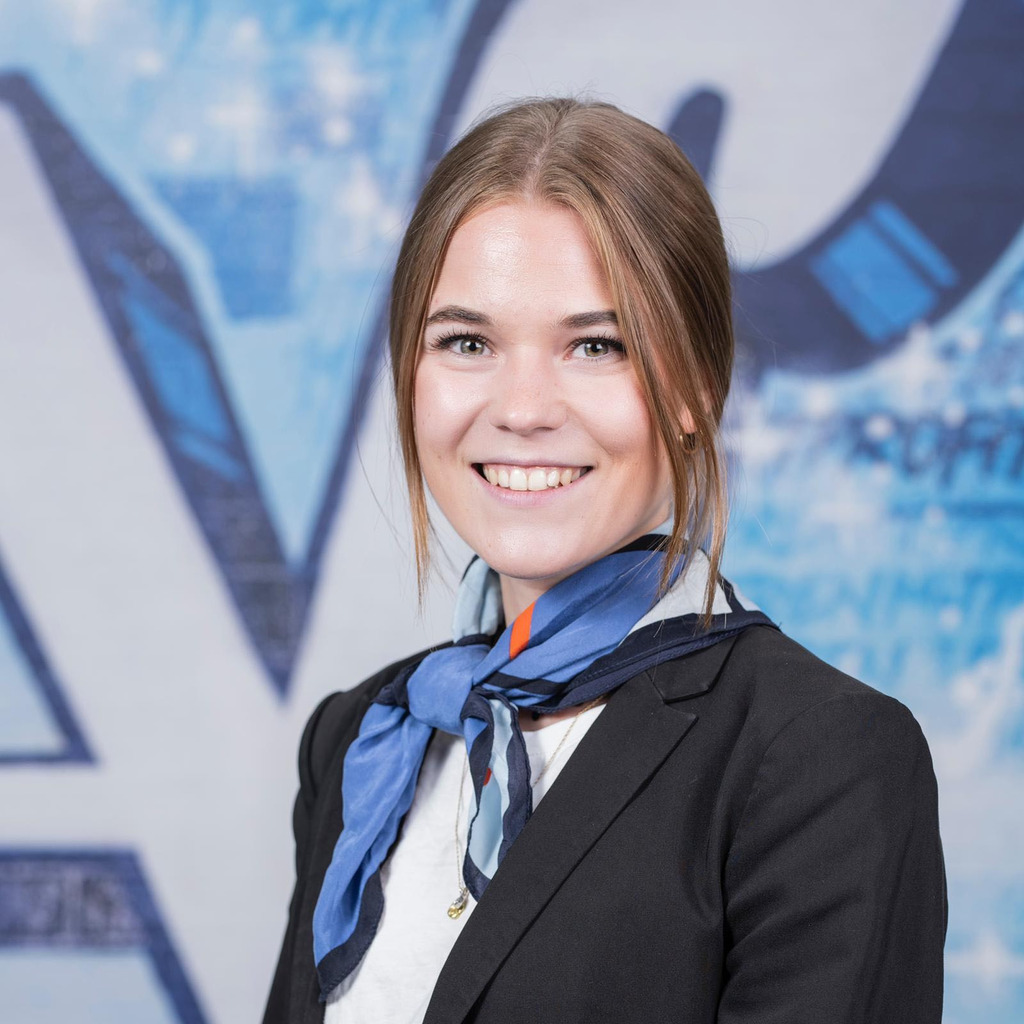 Jessica Kinzel - Bankkauffrau - Berliner Volksbank eG | XING