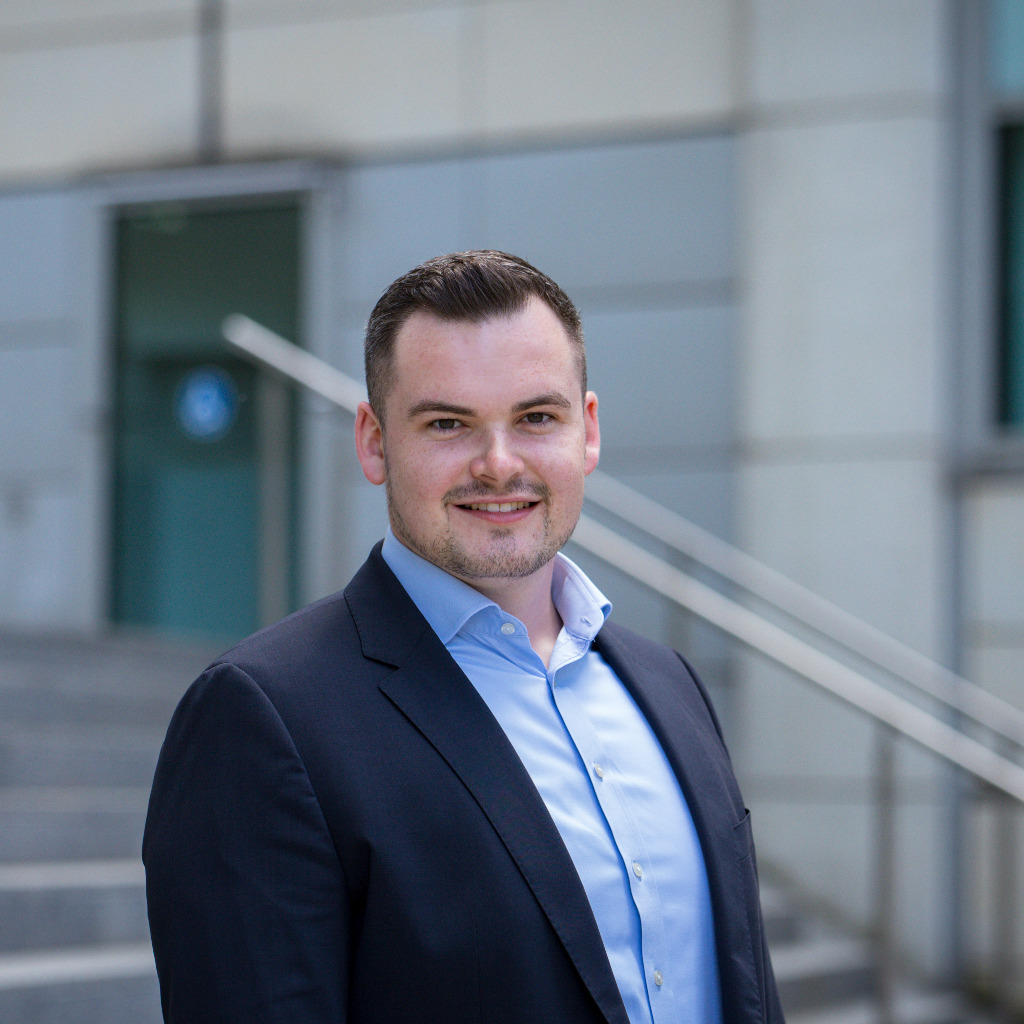 John Tempest - Verkaufsleiter VW Neuwagen PKW & Nutzfahrzeuge - Scherer ...