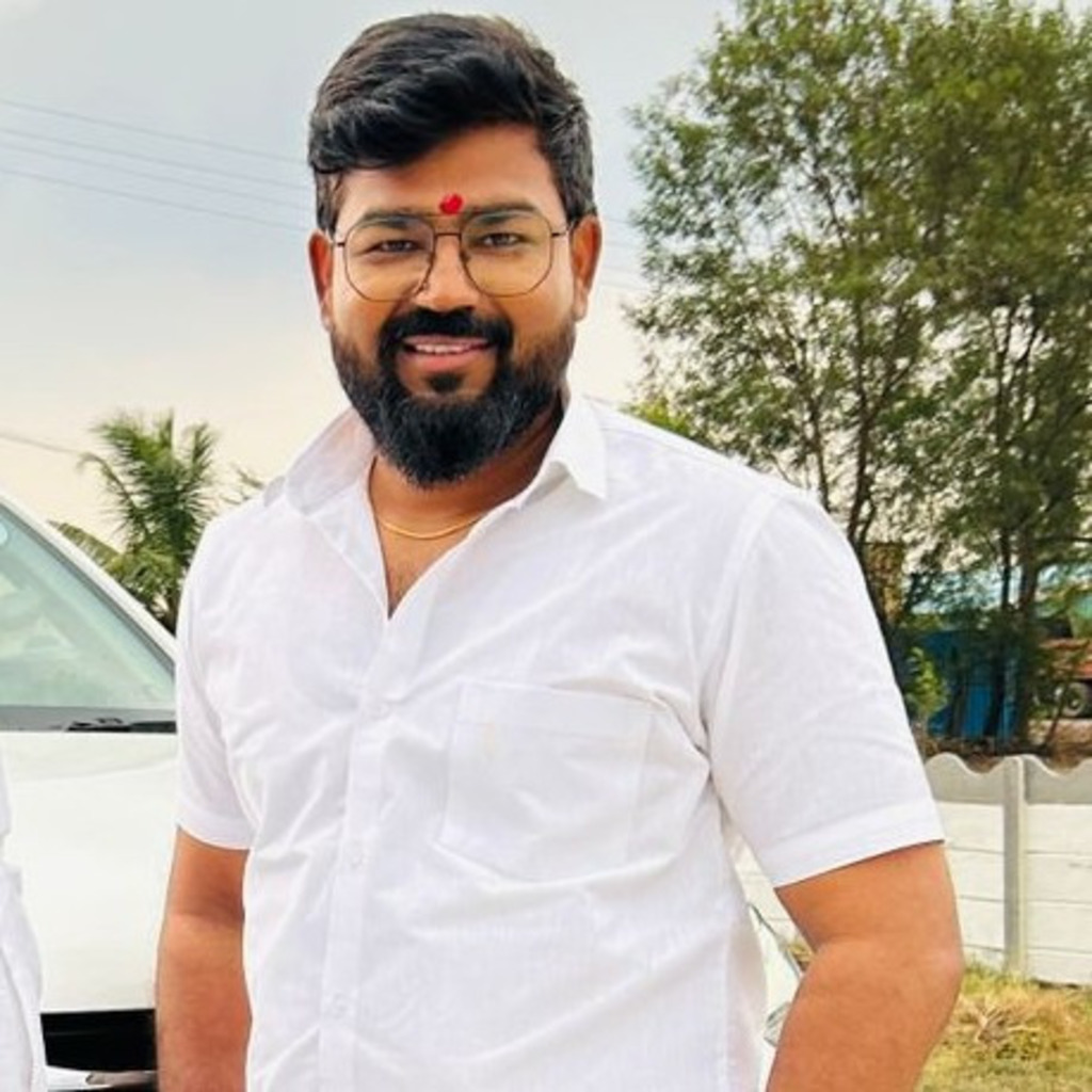 Prashant Wadekar - Associate Director - Tech inizio services pvt Ltd | XING