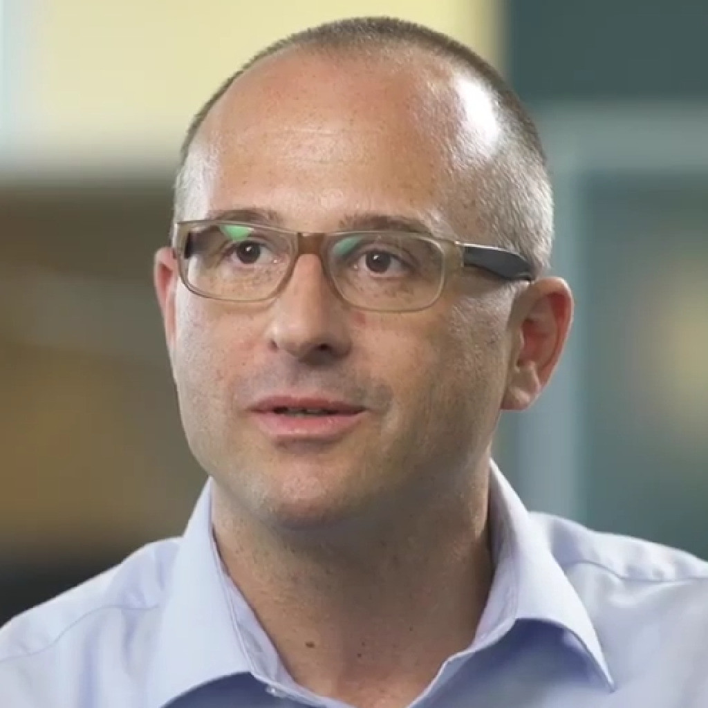 Michael Preuß - IT Consultant - Audicon GmbH | XING