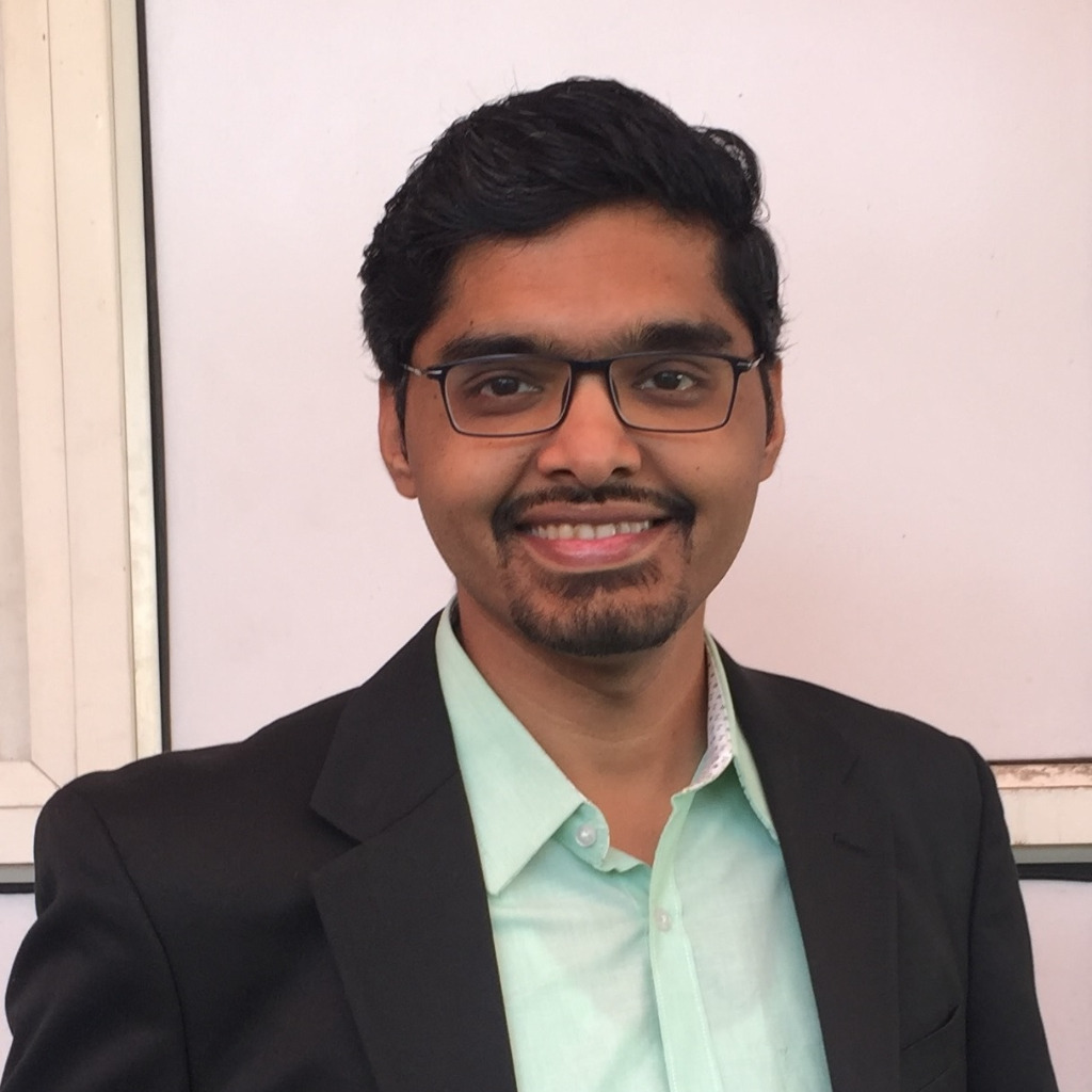 Omkar Pathak - Quality Assurance Lead - Stantec | XING