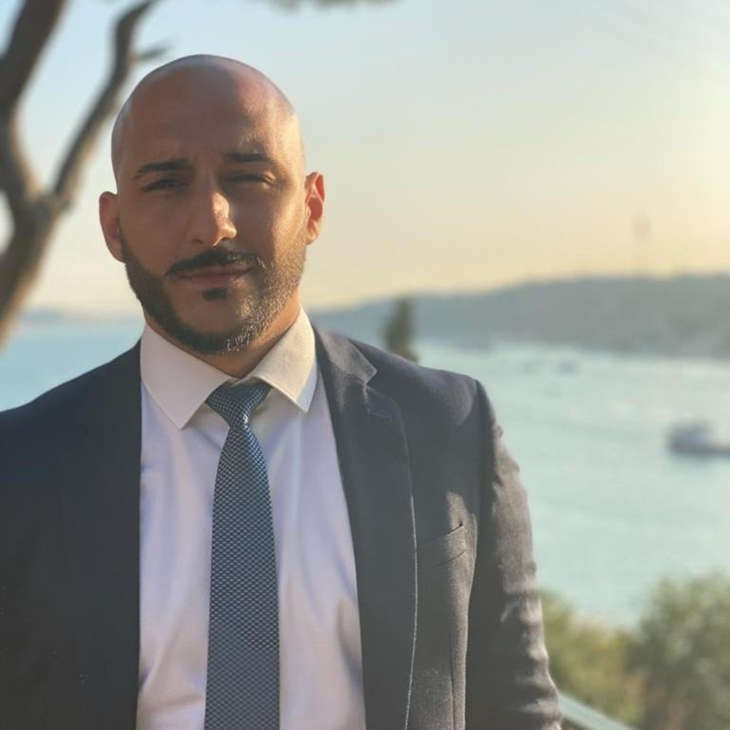 Ibrahim Andreas Erdek - Kundenmanager - BAWAG P.S.K. | XING