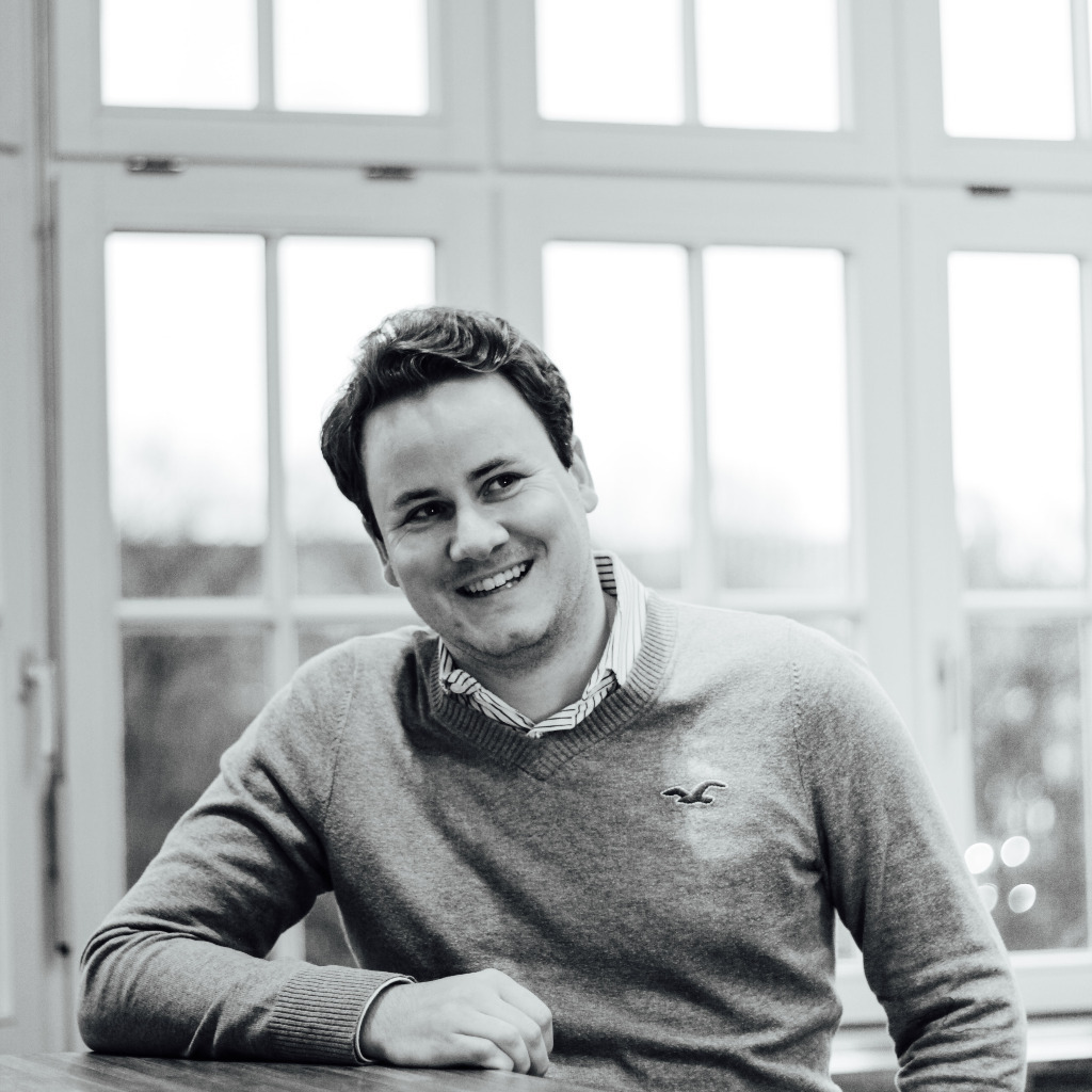 Jan Borgmann - Rechtswissenschaften - Bucerius Law School | XING