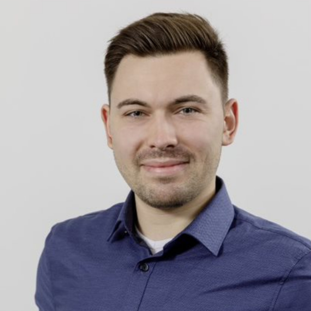 Daniel Wenzel - Project Manager & Consultant Microsoft Dynamics 365 ...