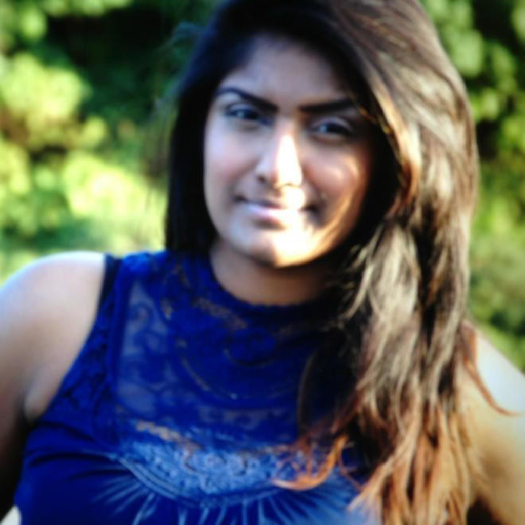 Thusa Annarajah - Consumer Care Manager - Tumi Services GmbH | XING