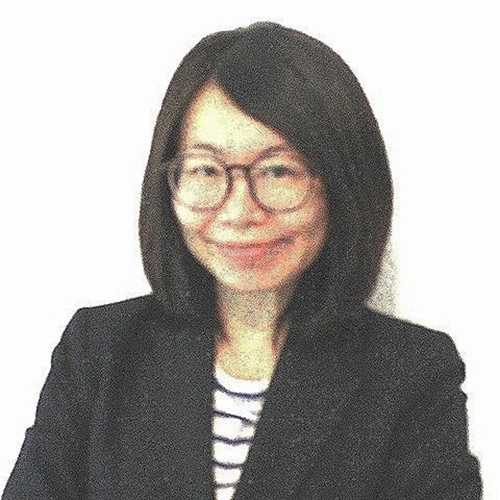 Renee Lin - GIS Engineer - Stromnetz Berlin GmbH | XING