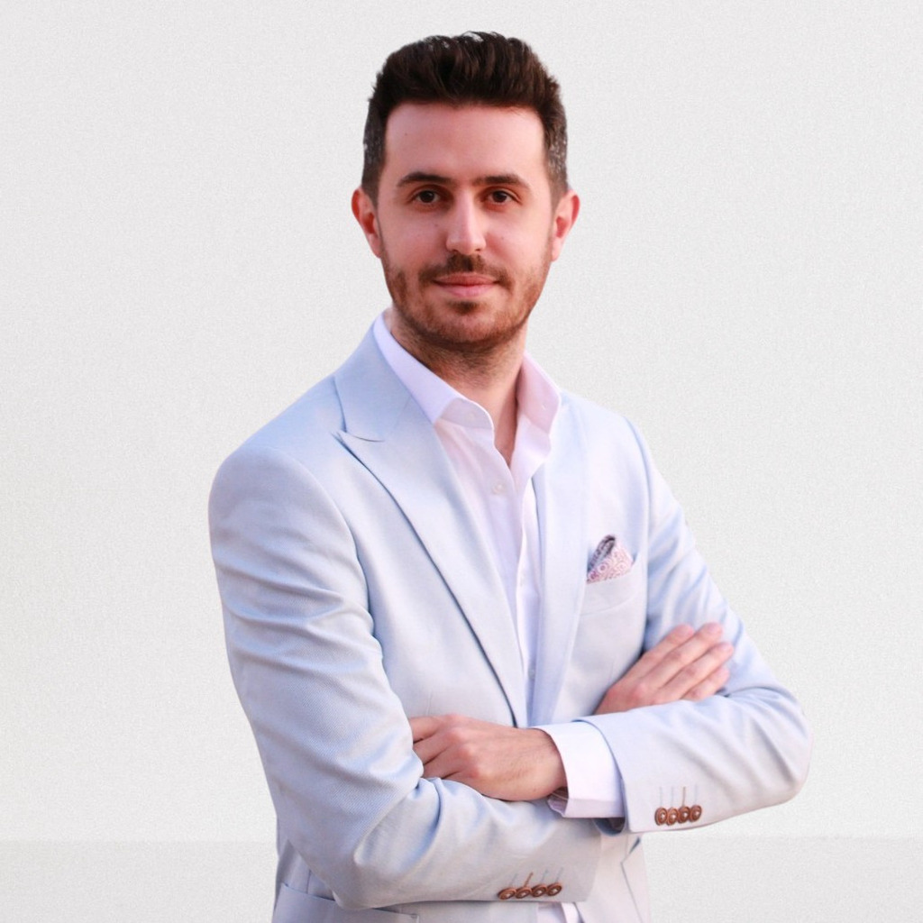 Can Erdem Arican - Operations Research & Business Analytics - Otto-von ...