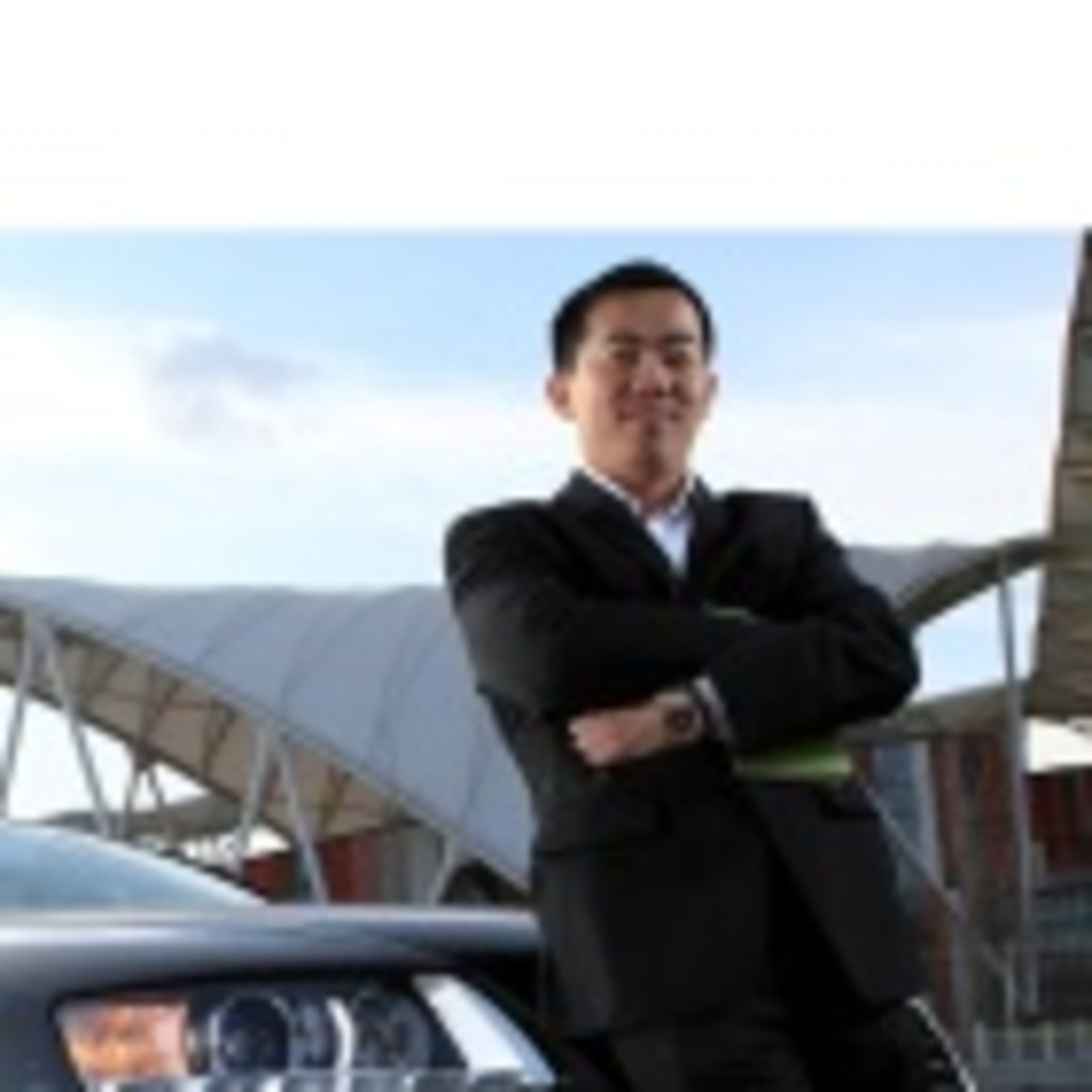 Lifeng Zhou - CTO - BeijingPP Technology Co. Ltd. | XING