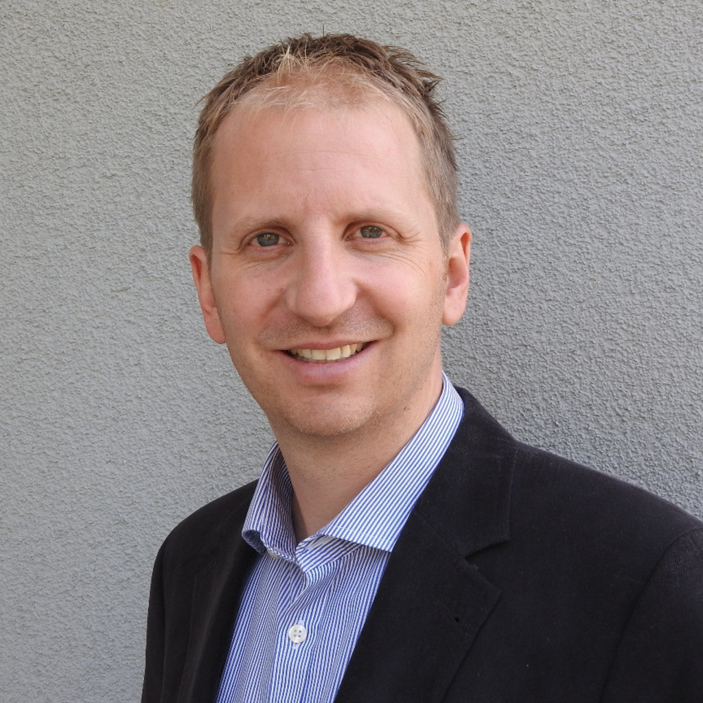 Michael Mauer - Teamleiter Technische Redaktion - Becton Dickinson Rowa ...