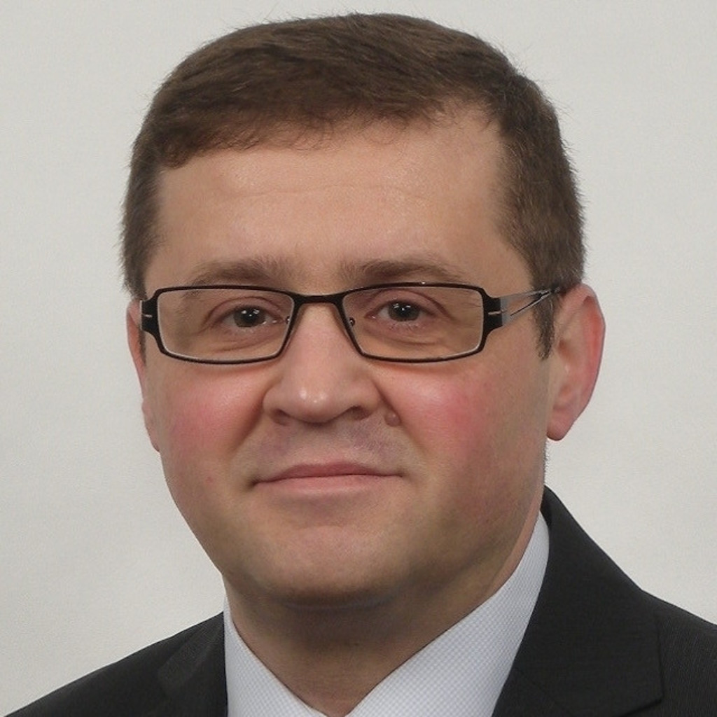 Dr. Bruno Strah - R&D Control Engineering - Arnold nextG | XING