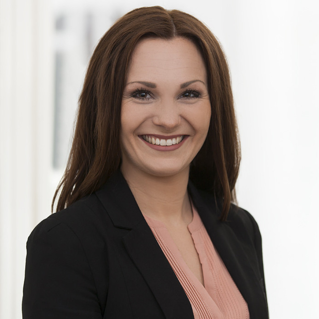 Verena Selzer - HR Managerin - VRT Partnerschaft mbB Wirtschaftsprüfer ...