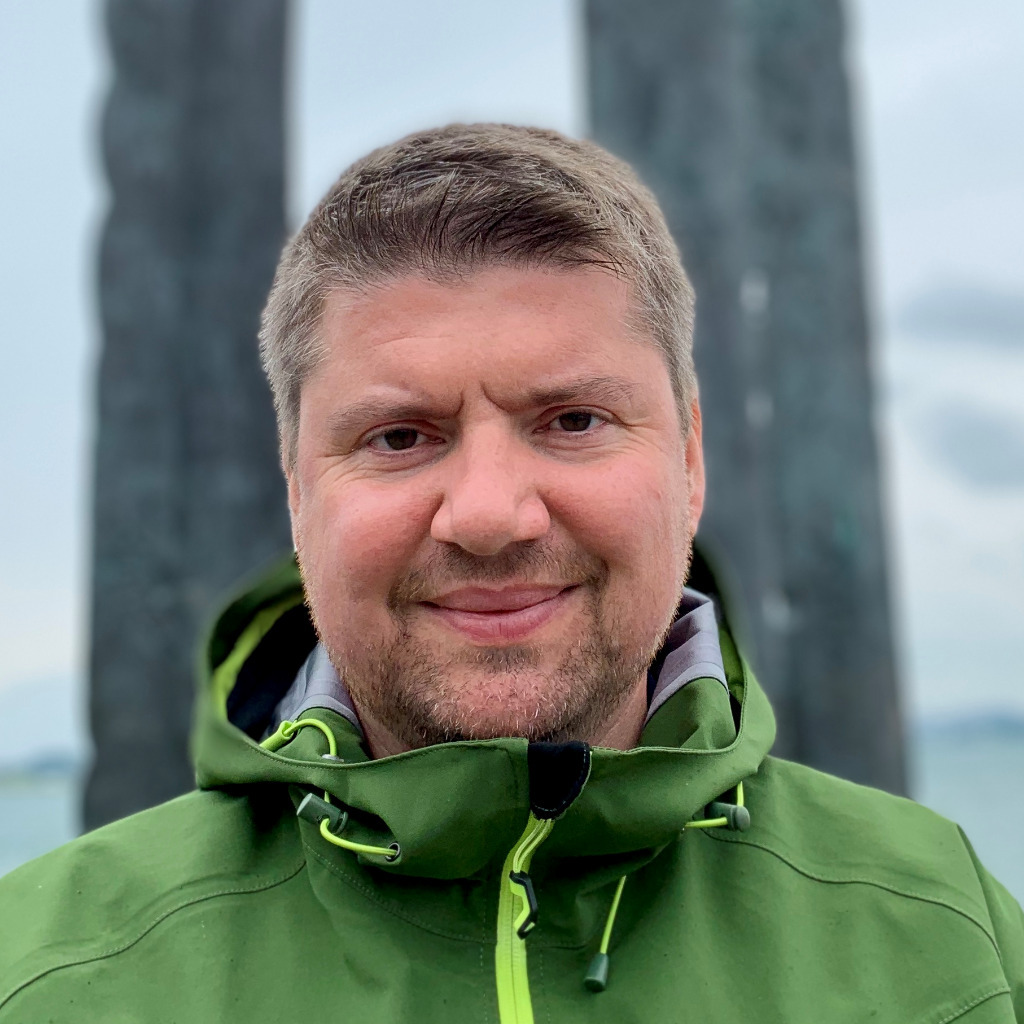 Thomas Faust - Maklerbetreuer - Allianz Lebensversicherungs-AG | XING