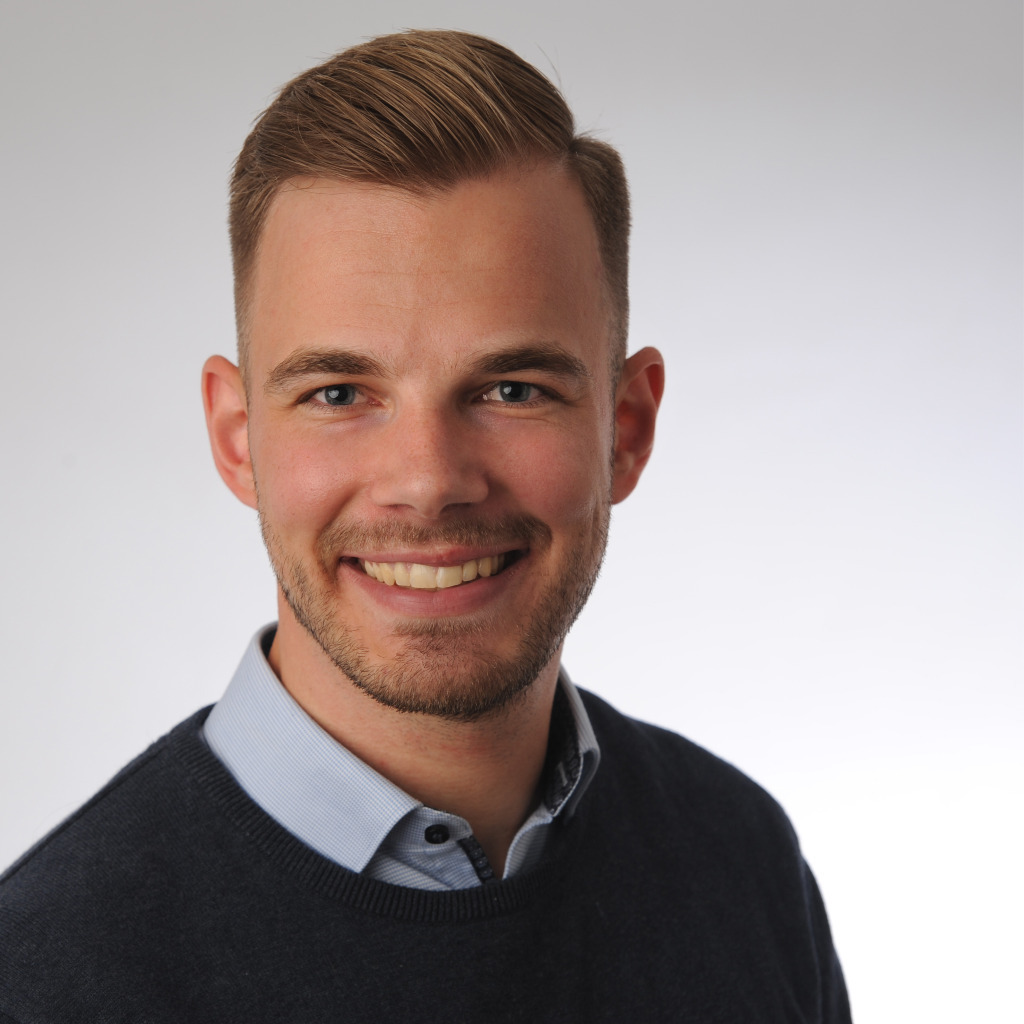 Jonas Rump - Technischer Junior IT Projektmanager - Böhme & Weihs ...