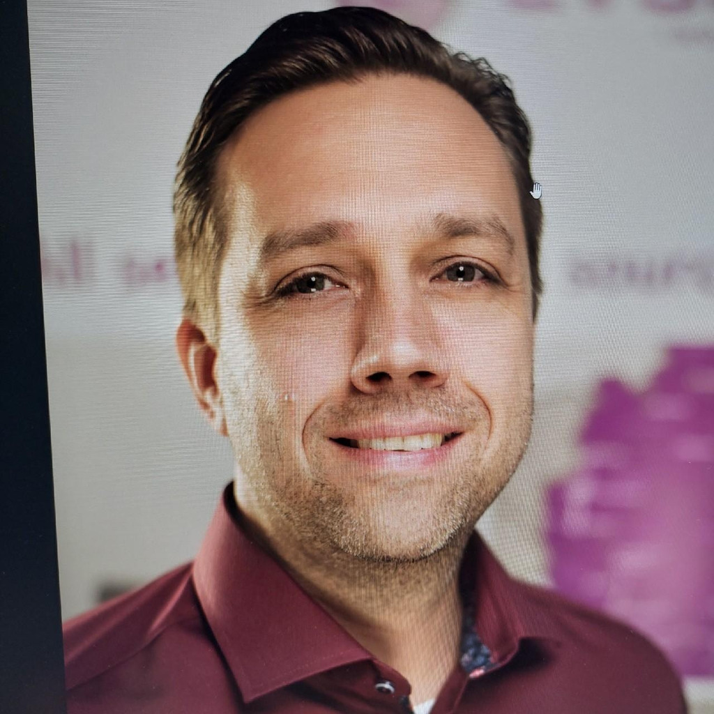 Christopher Mink - Abteilungsleiter - Evonik Operations GmbH | XING