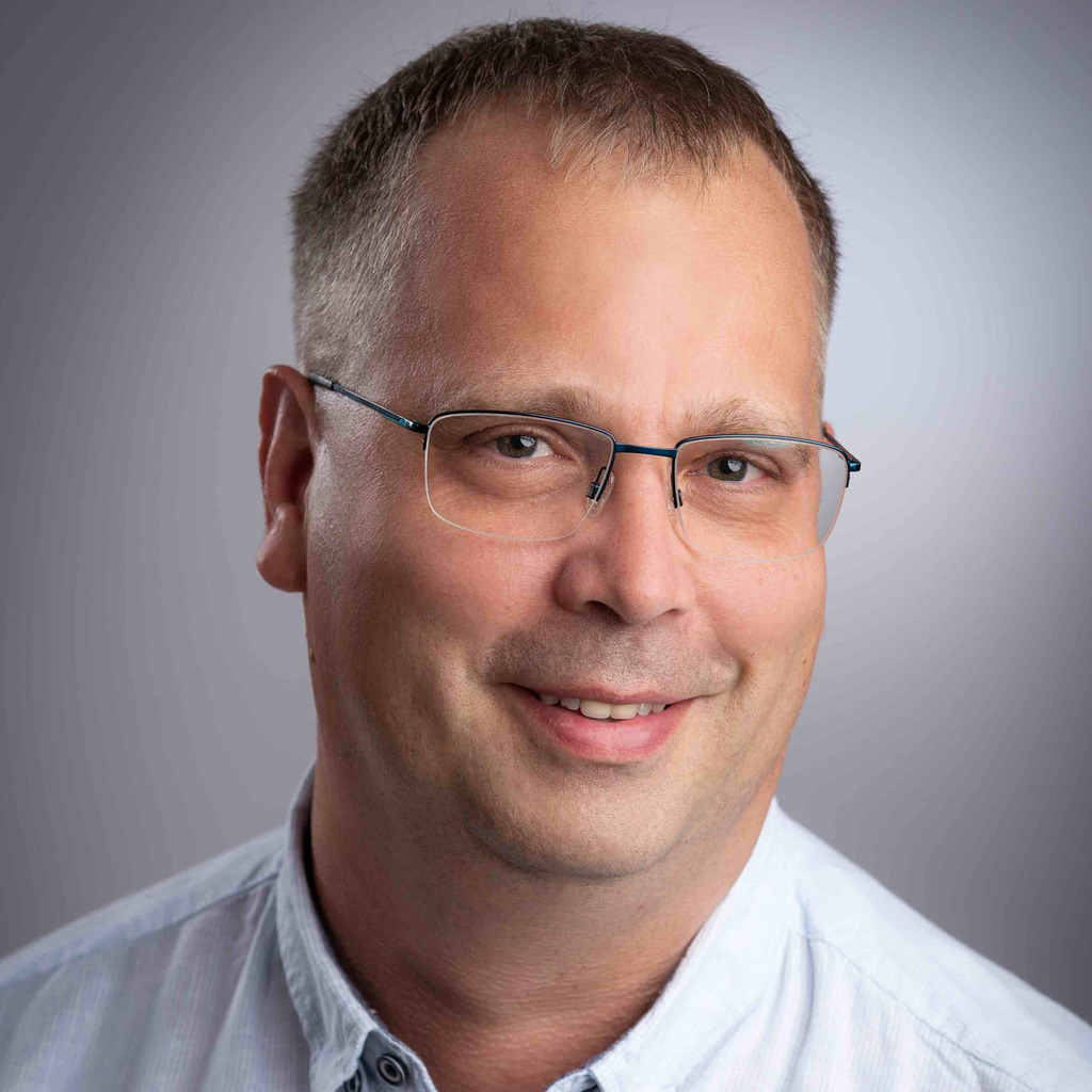 Sebastian Linsel - Leiter Instandhaltung - Saint-Gobain Formula GmbH | XING