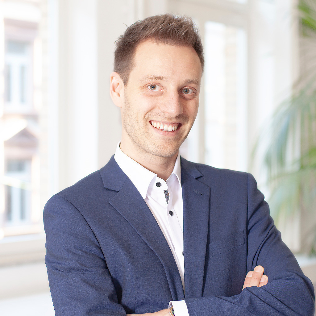 Matthias Bucher - Senior Berater - Kerl & Cie Gesellschaft für ...