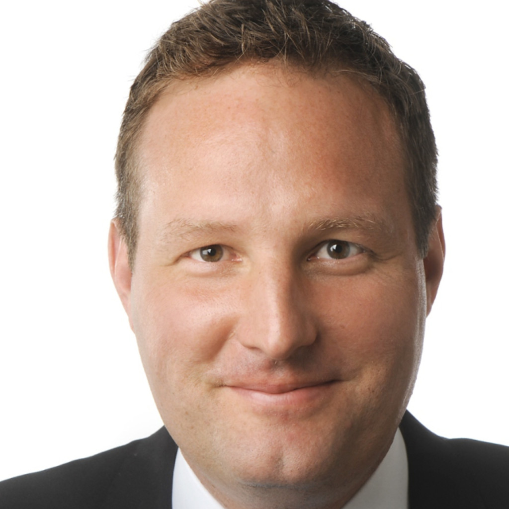 Dr. Philipp Stradtmann - Geschäftsführer - Bösch Boden Spies GmbH & Co ...