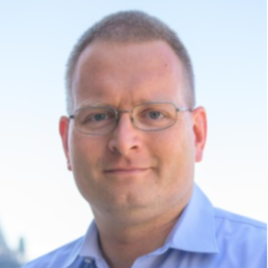 Robert Schulz - Senior Vice President, Global Technology - Nasdaq | XING