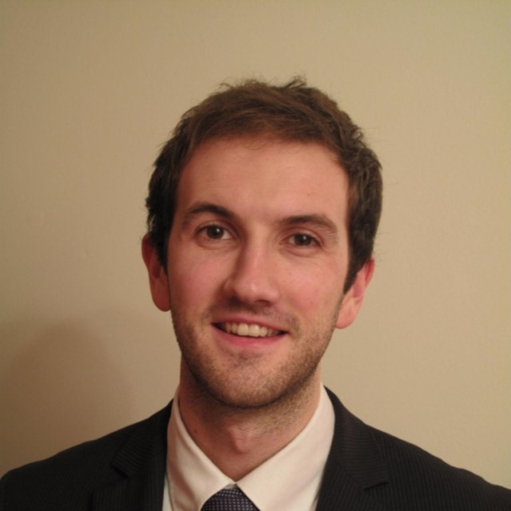 Patrick Mullan - Executive Search Consultant - Forde May Consulting | XING