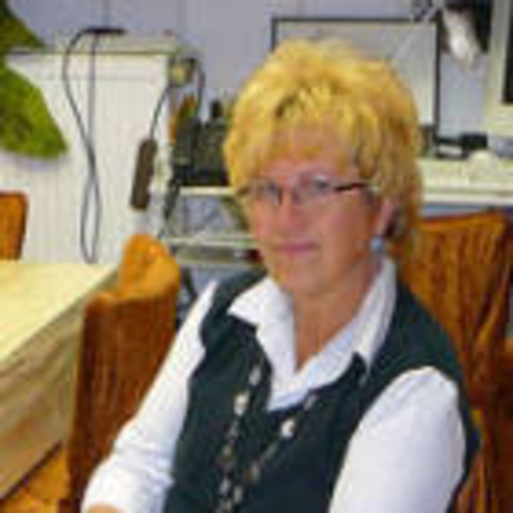 Maria Eigl - Inhaber - Aquarellarium.de | XING