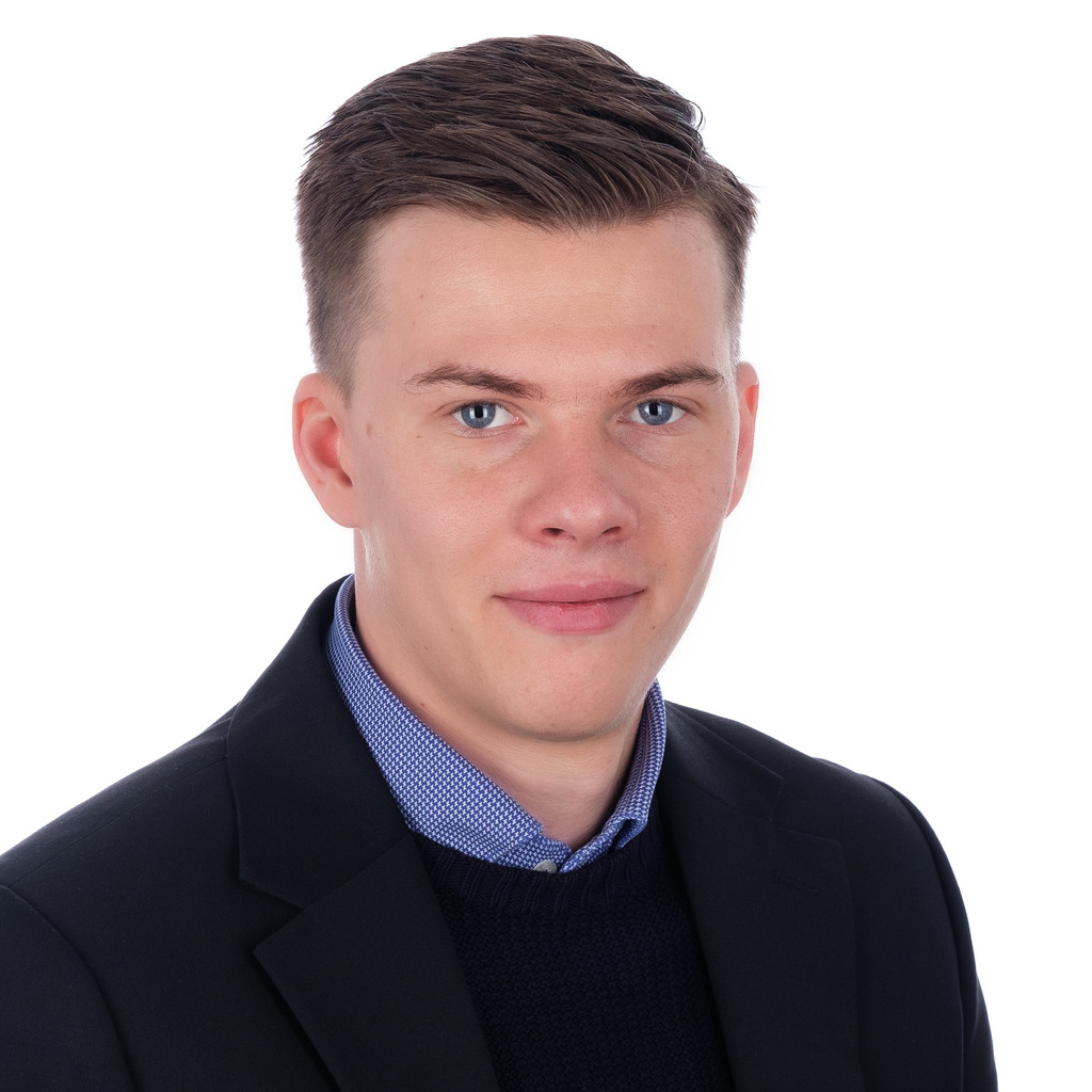 Jack Lovelle - Aide-comptable - SYNERGIX SA | XING