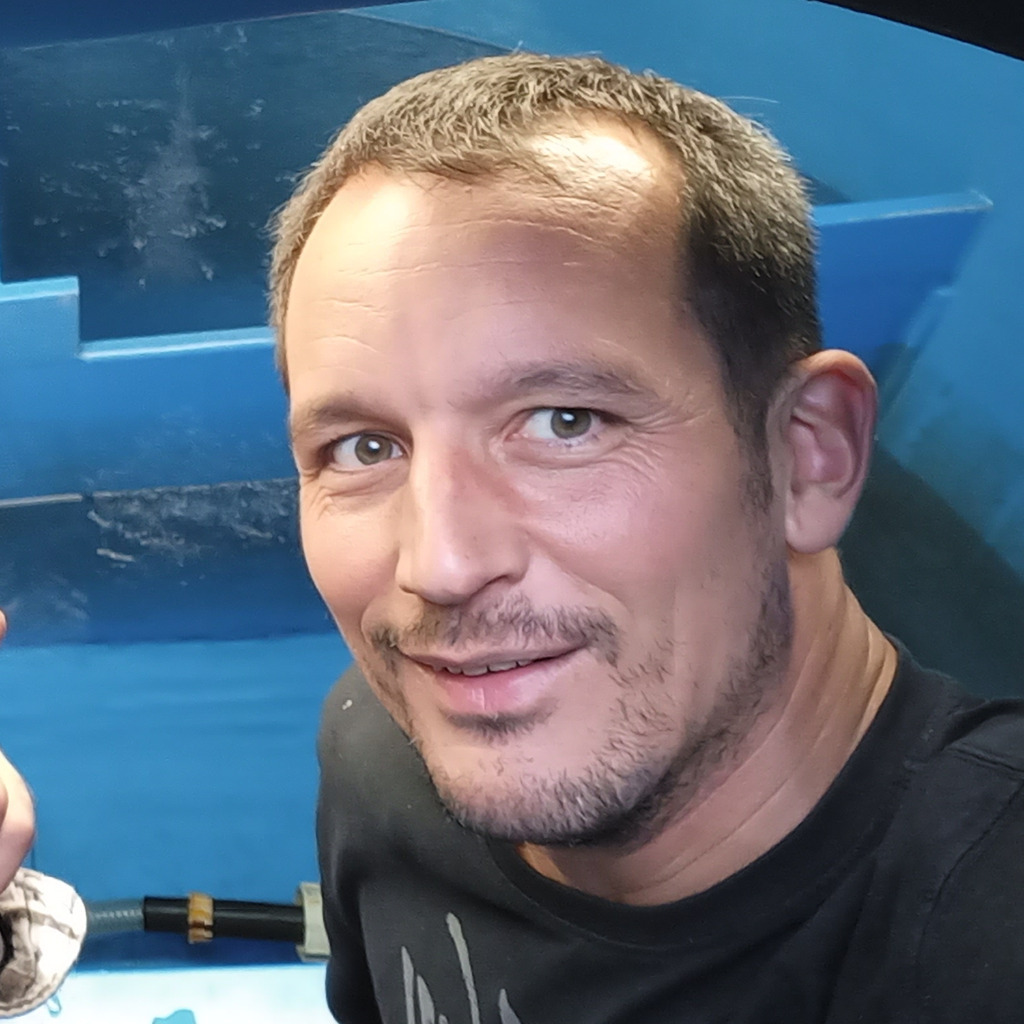 Patrick Haas - Kundenberater Aussendienst Holzbau - SABAG LUZERN AG | XING