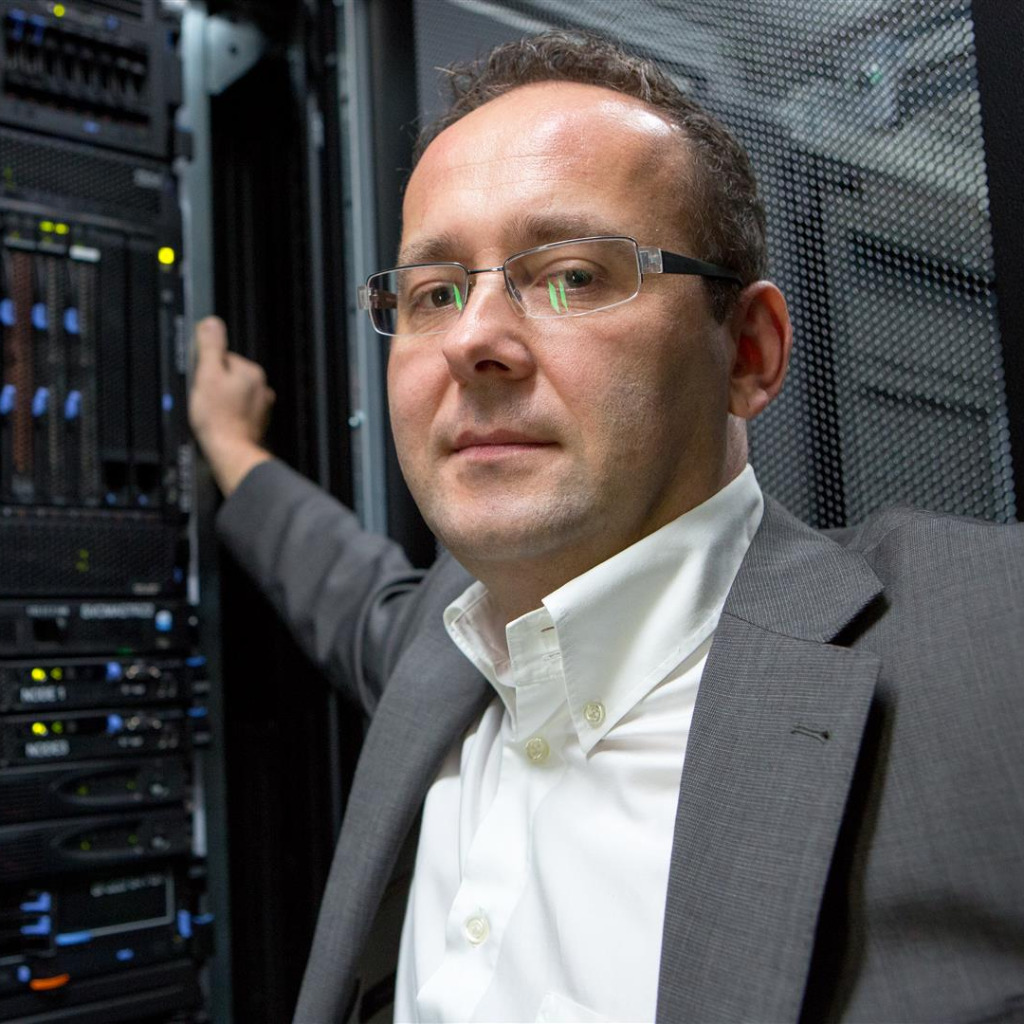 Daniel Hartmann - Koordination des SAP Business Warehouse ...