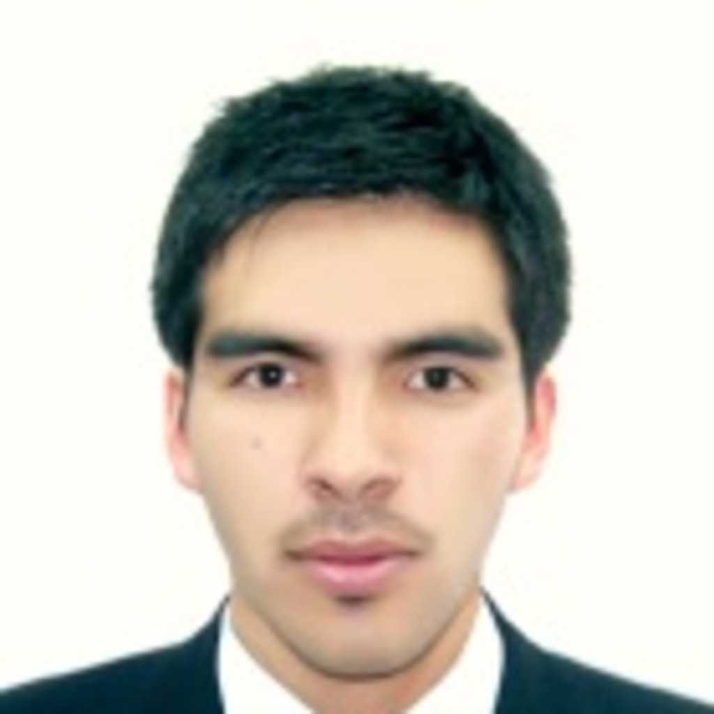 Alexander Luna - Interno de Psicologia - Direccion Regional de Trabajo ...