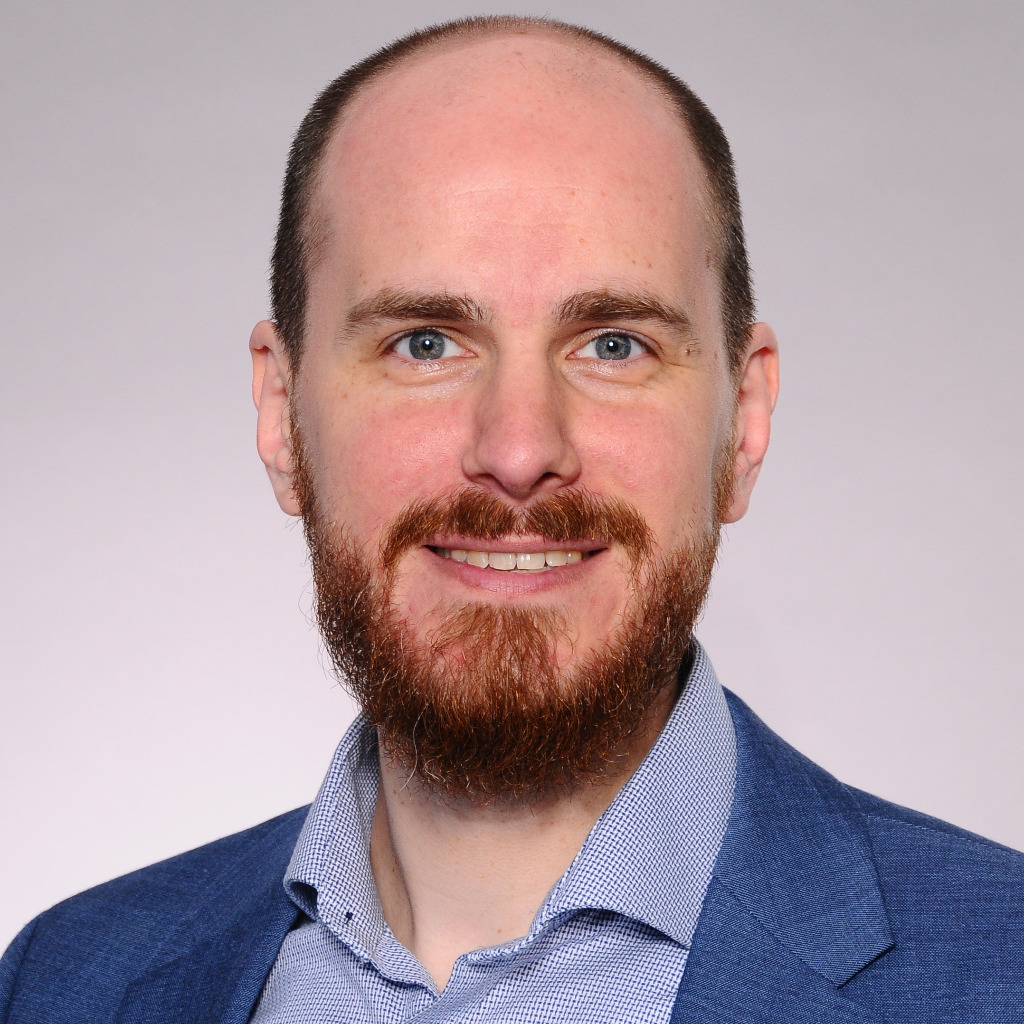 Jens Neumann - Chemielaborant - Pilkington Holding GmbH | XING