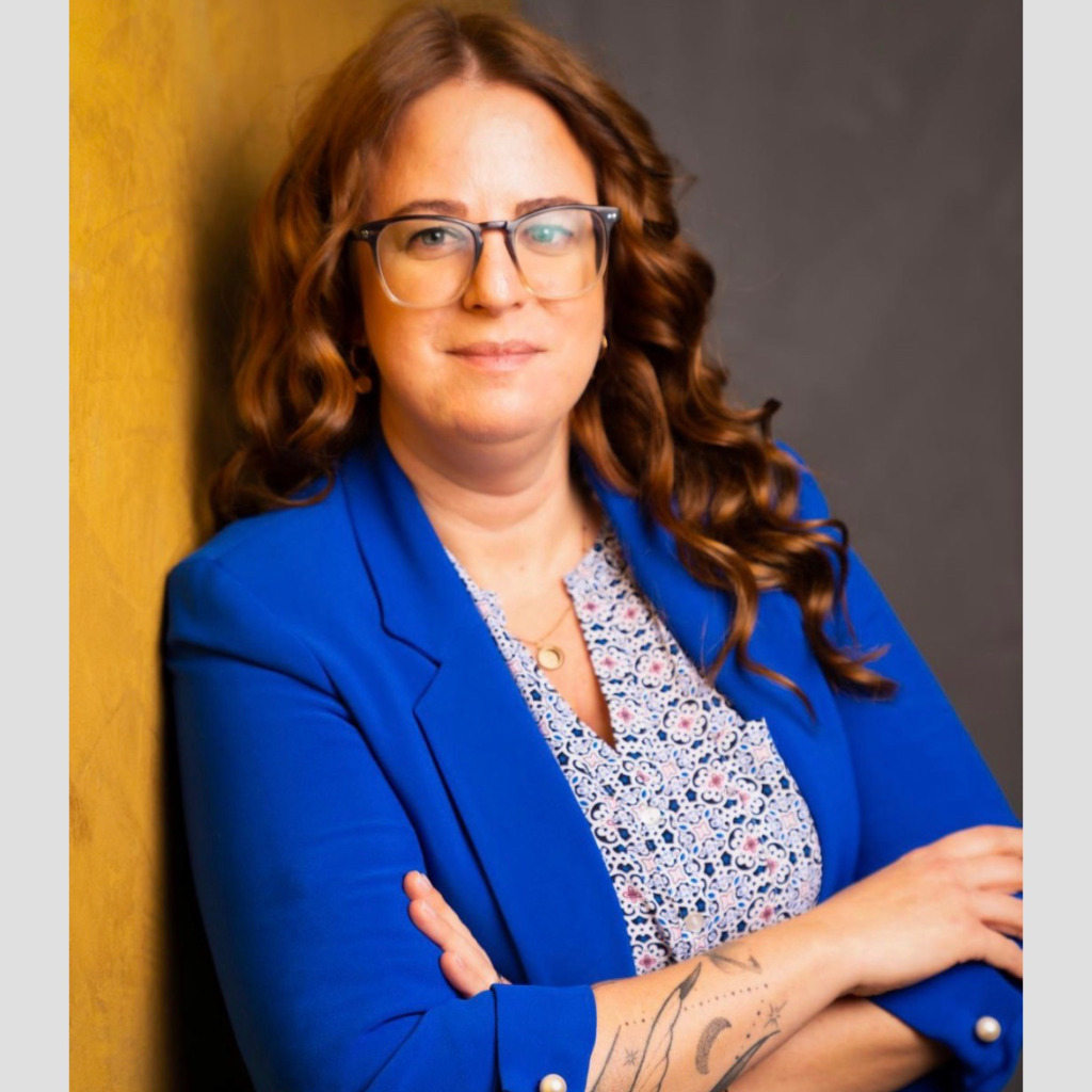 Sabrina Pfeffer - Marketing Manager - Verder Deutschland ehemals ...