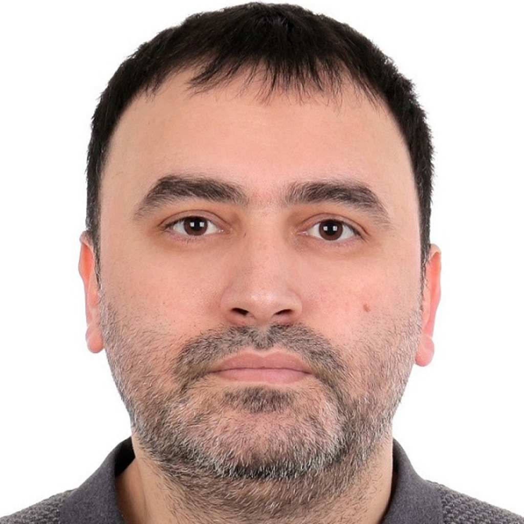 Murad Gasanov - General Manager - MONDIAL | XING