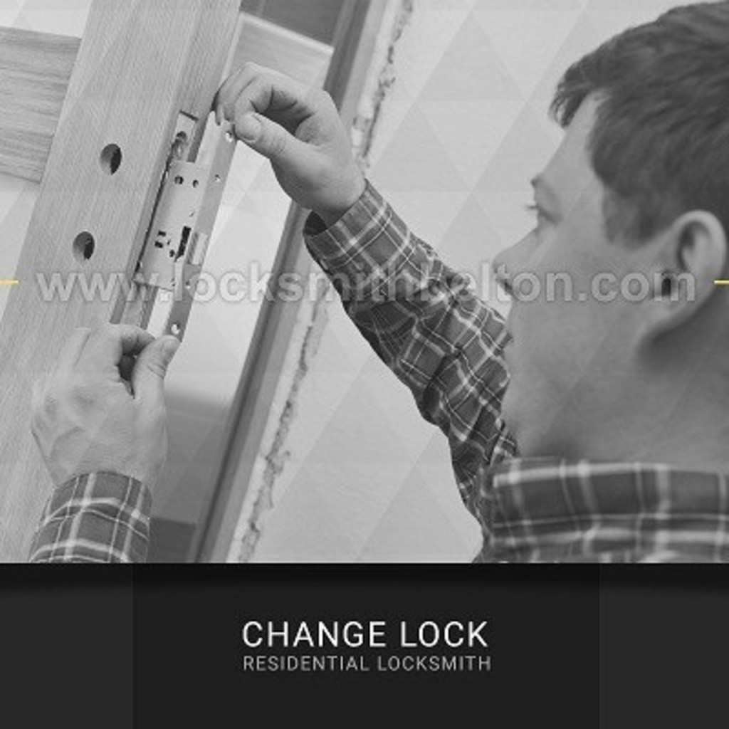 Sean Templeton - Owner - Locksmith Belton | XING