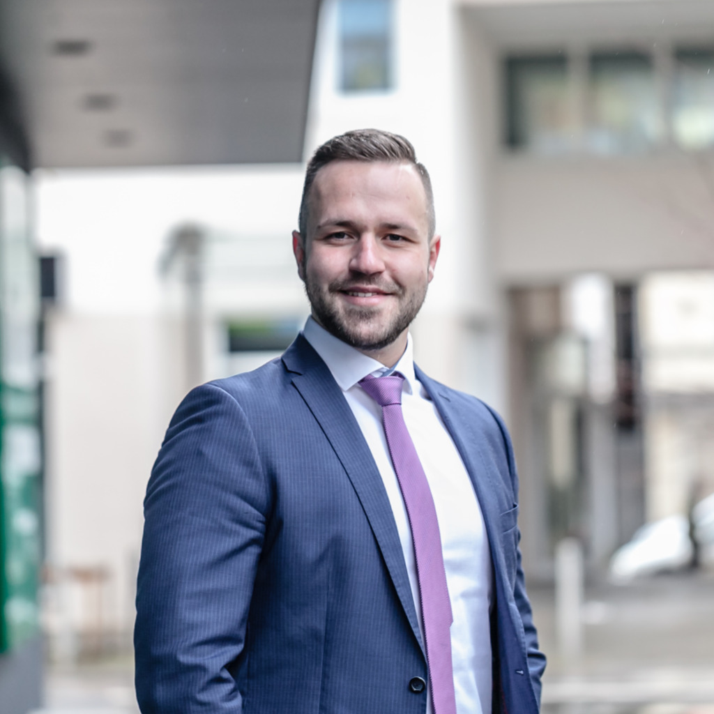 Markus Weißheim - Vertriebsleiter - EZU-Metallwaren GmbH & Co. KG | XING