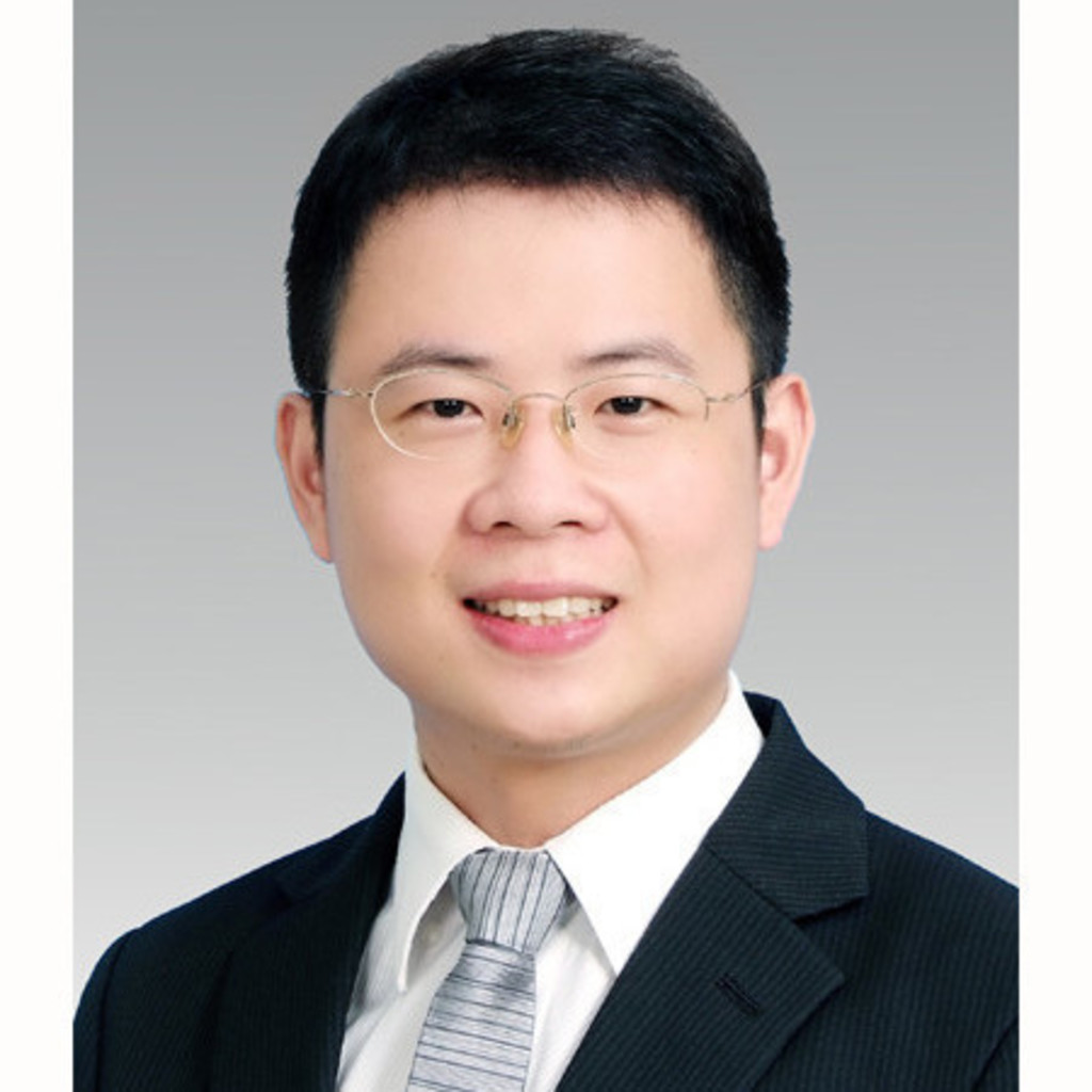 JACK CHEN - Senior Digital Designer - Novatek | XING