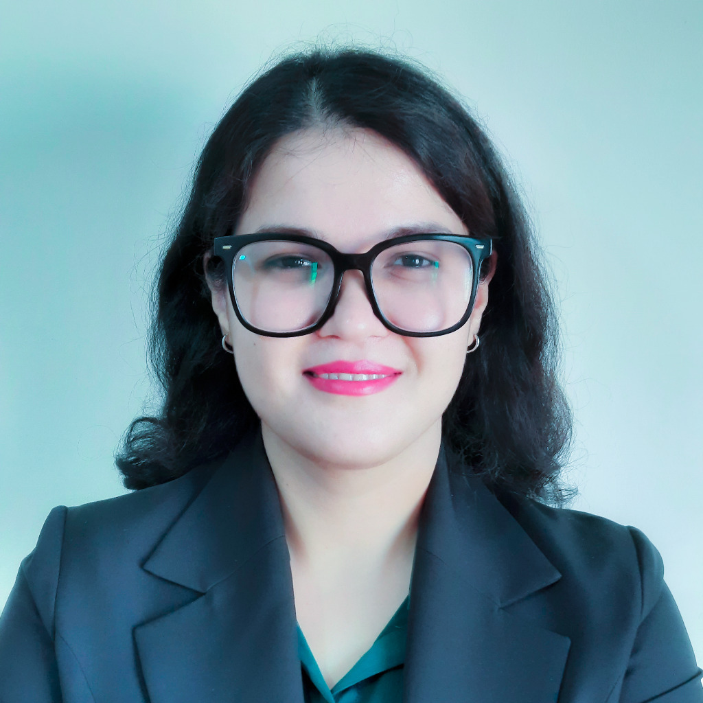 Mahsa Ghezel - Software Developer - IRAN Telecommunication Research Center (ITRC) | XING