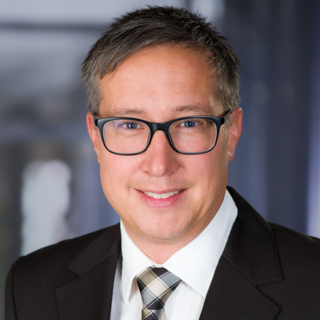 Thomas Seger - MRP Controller - ElringKlinger | XING