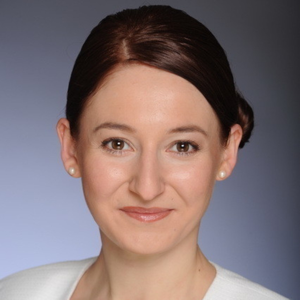 Lisa-Kristin Zoller - Office Assistant - MedicalCommunications GmbH | XING