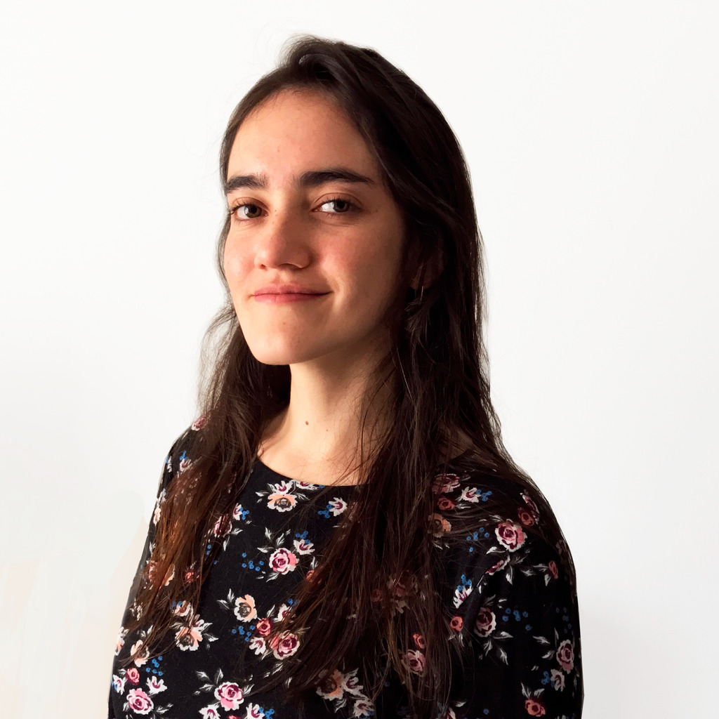 Natalia Romero - Übersetzer/ Sprachen Unterrichten - Selbsständig | XING