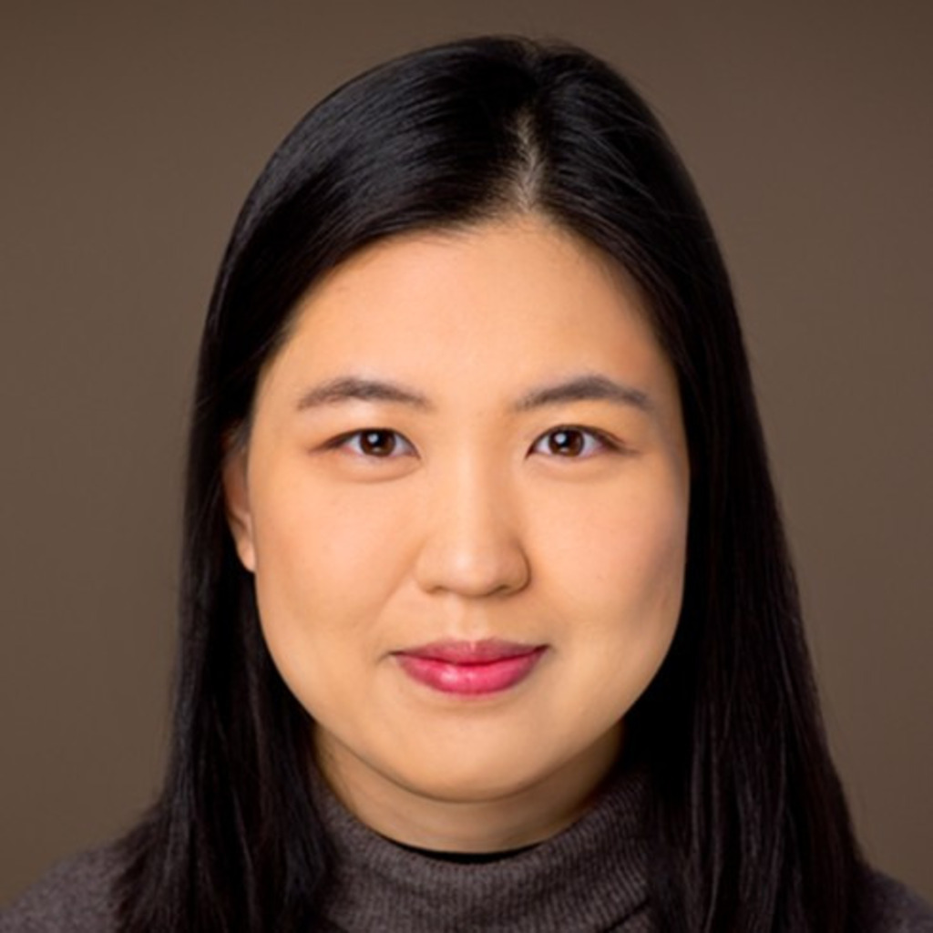 Eun Jung Cho - Biotechnologie - Catholic University of Korea | XING