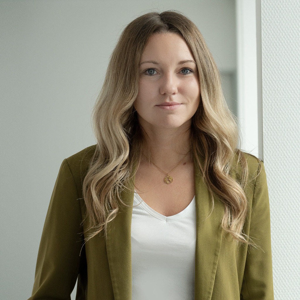 Lisa Ruprecht - Content Manager - Sparkasse HRV | XING