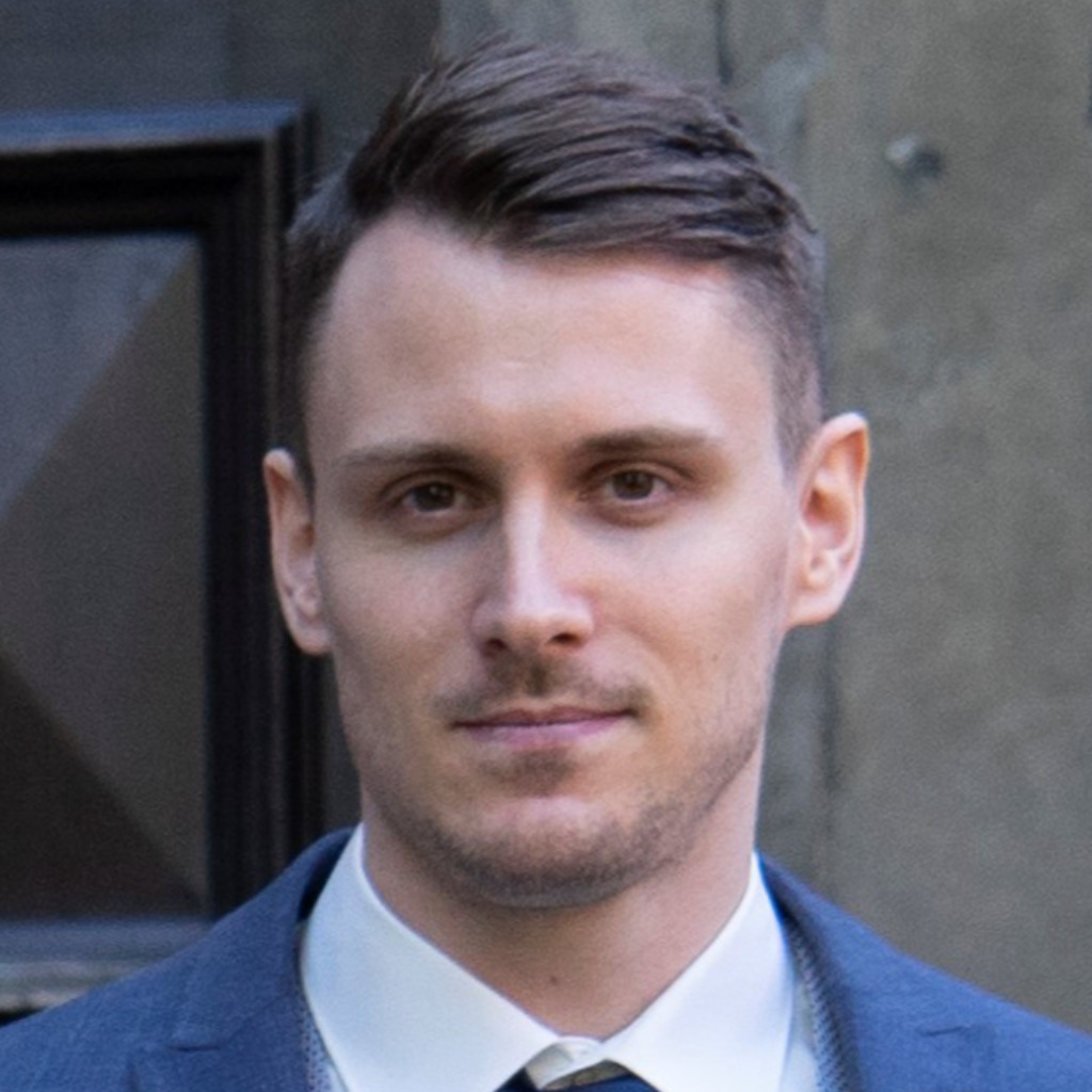 Marco Everding - Applikationsentwickler - Schwerpunkt techn ...